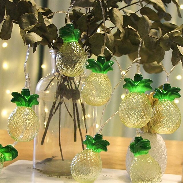 Multicolor String Lights, Summer Beach Flip Flop Themed Slipper String ...