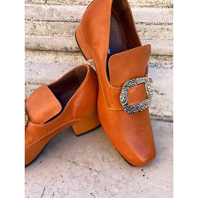 Rococo Baroque Victorian Shoes Men's Halloween Performance Party ...