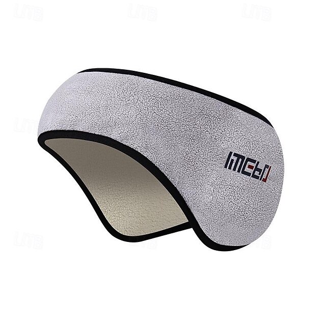Autumn Winter Soundproof Earmuffs for Men And Women Head-mounted Anti ...