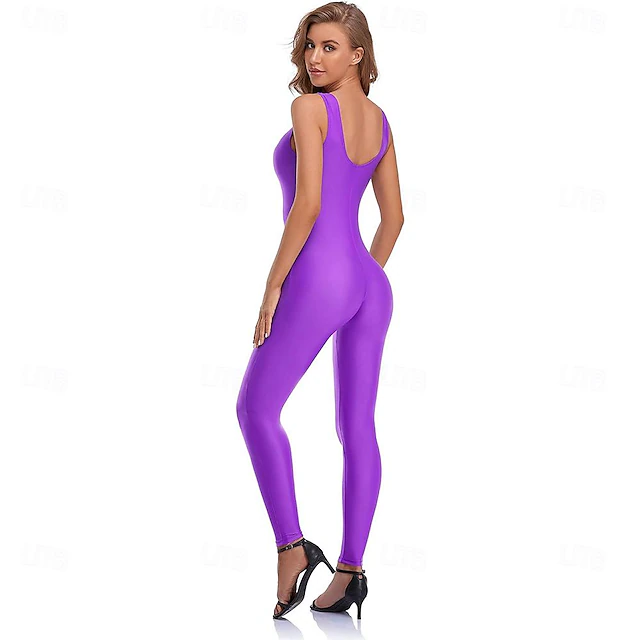 Zentai Suits Cosplay Costume Skin Suit Leotards Sexy Costume Ninja