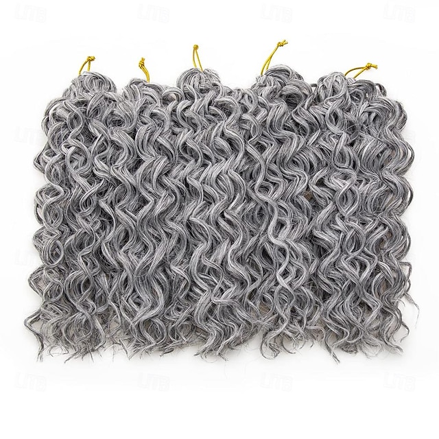 Marlybob Braiding Hair Hook Braids Afro Kinky Curly Crochet Braids ...