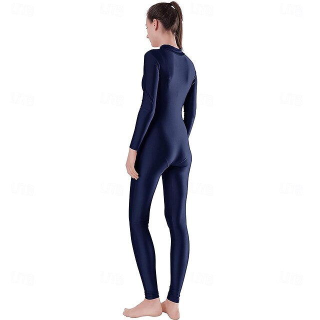 Zentai Suits Cosplay Costume Skin Suit Ninja Carnival Costume Full Body ...