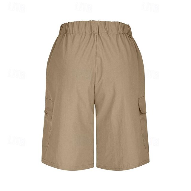 Men's Cargo Shorts Hiking Shorts Tactical Shorts Military Summer ...