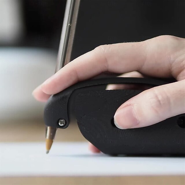 Assistive Writing and Drawing Device, Individuals with Limited Mobility ...