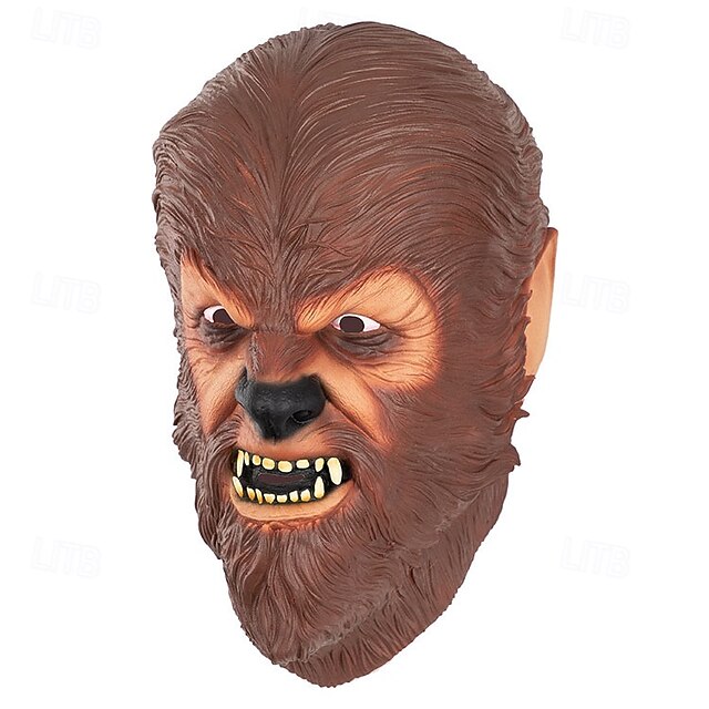 Carnival 2026 Carnival Mask Gorilla Carnival Mask Full Head Kingdom of ...