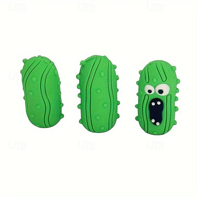 10 PCS Fun Screaming Pickles - Perfect Home Decor & Gift for Foodies ...
