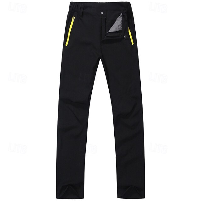 Women's Cargo Pants Hiking Pants Trousers Tactical Pants Military ...