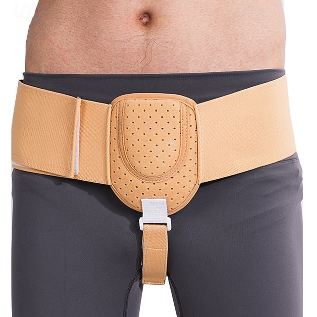 1 pc Inguinal Groin Hernia Belt for Men and Women with Removable ...