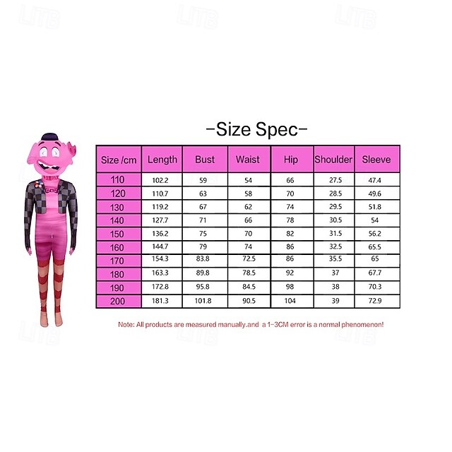 Inside Out 2 Anger Fear Sadness Dress Cosplay Costume Cosplay Movie ...