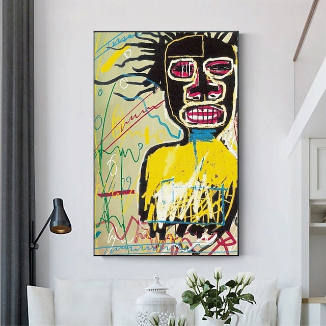 art mural street graffiti peinture peinture à l'huile de haute qualité ...