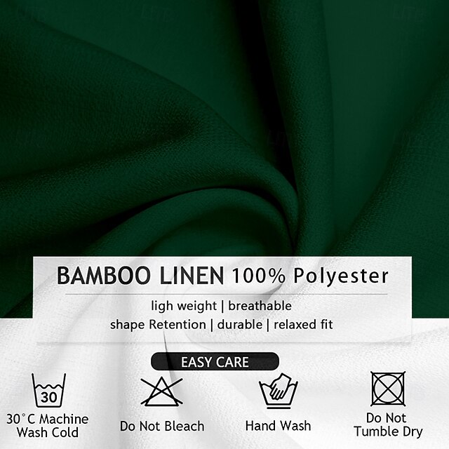 St. Patrick's Day Men's Four Leaf Clover Beer Elf Casual Shirt Button ...