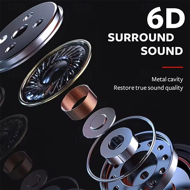 Wired Earphones with Mic 3.5mm in Ear Headphones Noise Isolation ...