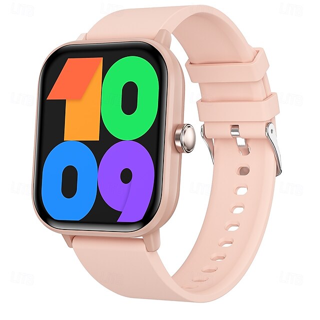 iMosi G42 Smart Watch 1.83 inch Smartwatch Fitness Running Watch ...