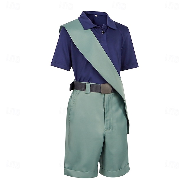 Elio Elio Outfits Movie Cosplay Costume Carnival Costume Dress Up Movie ...