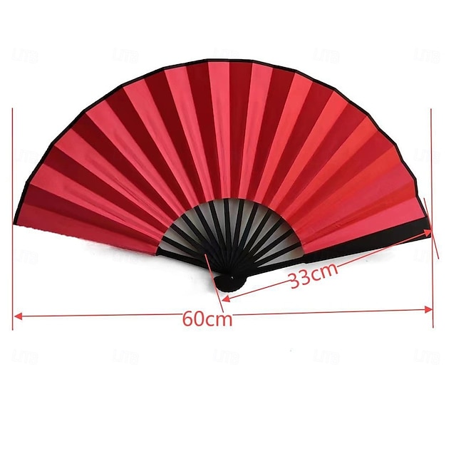 Boots on The Ground Fans Largefold Fans, Line Dance Popping Fan ...