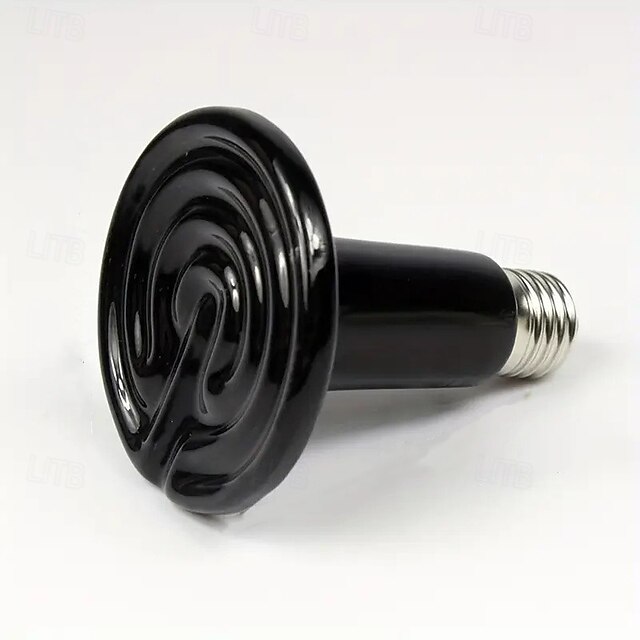 1-Piece Set of 110V Ceramic Heating Lamps Used for Heating Heat ...