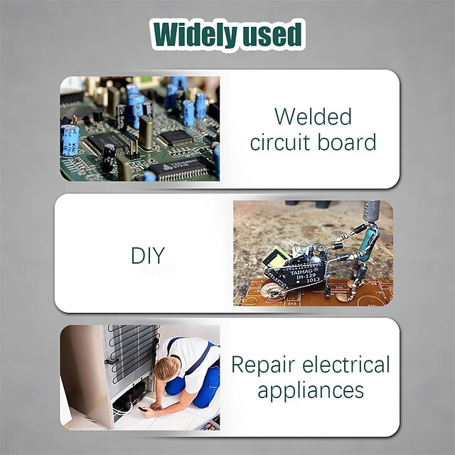 Internally Heated Industrial Laser Welding Tools, Portable Multi ...