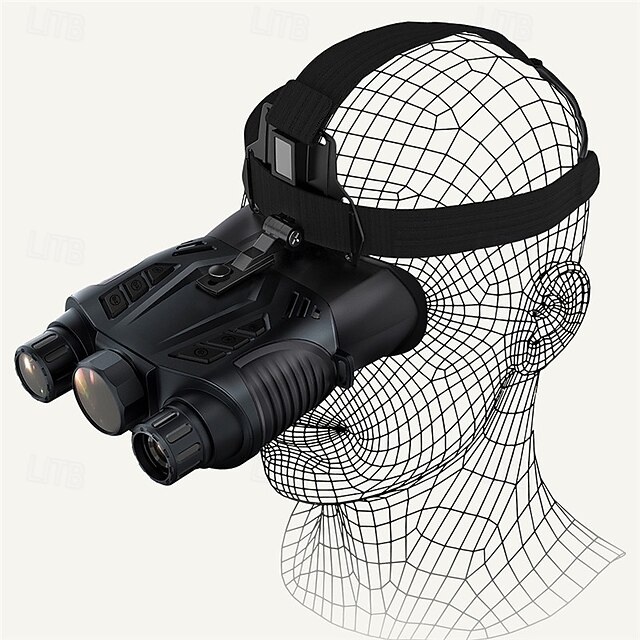 DT69 8 X 25 mm Jumelles Télescope Portable Haute Définition pour ...