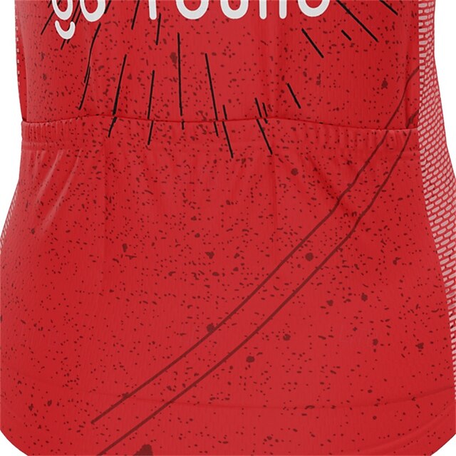 Women's Cycling Jersey Patterned Short Sleeve Bike Tee Tshirt Jersey ...