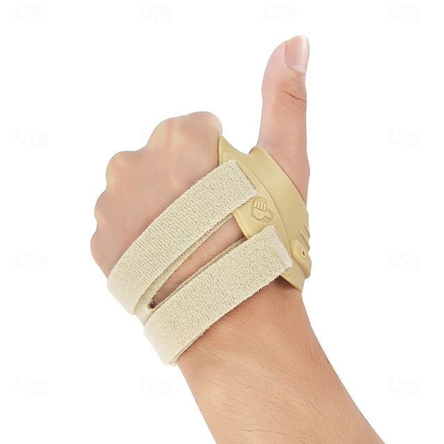Cmc Thumb Brace For Arthritis Pain Relief Thumb Stabilizer Amp Support ...