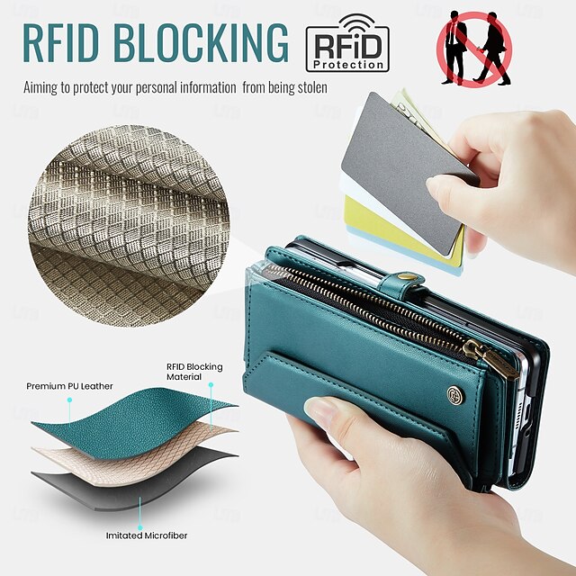Phone Case For Samsung Galaxy Z Fold 7 Z Fold 6 Z Fold 5 Z Fold 4 Z ...