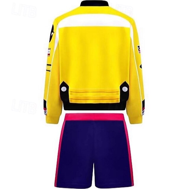 Korean Idol Inspired Idol Pop Star Costume Fancy Dress Virtual Idol ...