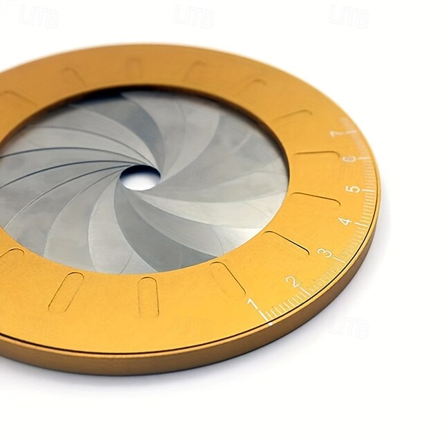 Precise Perfection Adjustable Precision Circle Drawing Tool - Dual ...