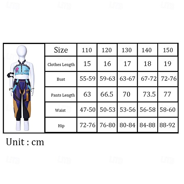 Korean Idol Inspired Pop Star Cosplay Costume Cosplay Wigs Cosplay ...