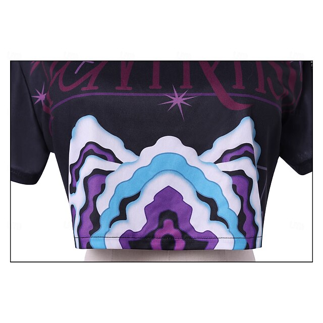 Korean Idol Inspired Pop Star Cosplay Costume Group Costume Fancy Dress ...