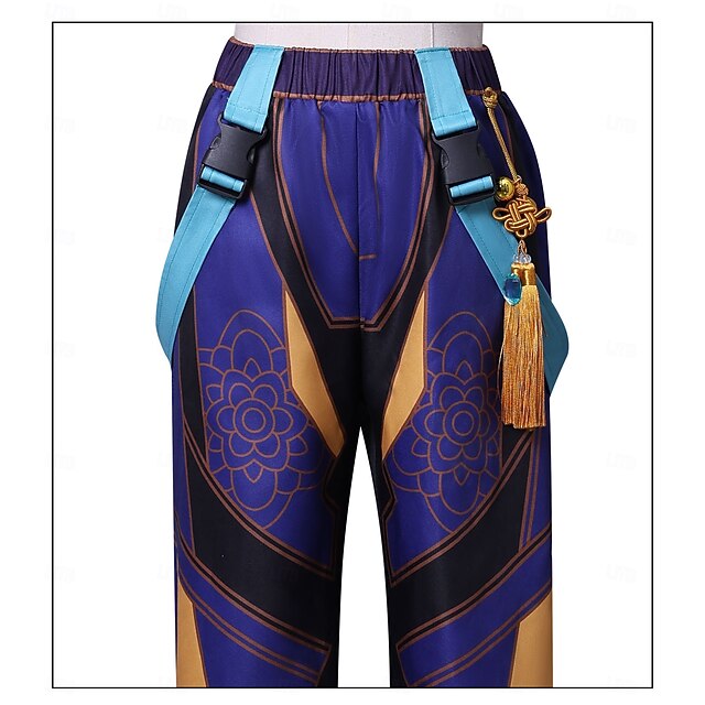 Korean Idol Inspired Idol Pop Star Costume Fancy Dress Virtual Idol for ...