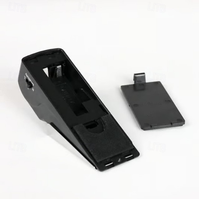Door Stop Alarm Portable Security Door Wedge Intruder Alert Device ...