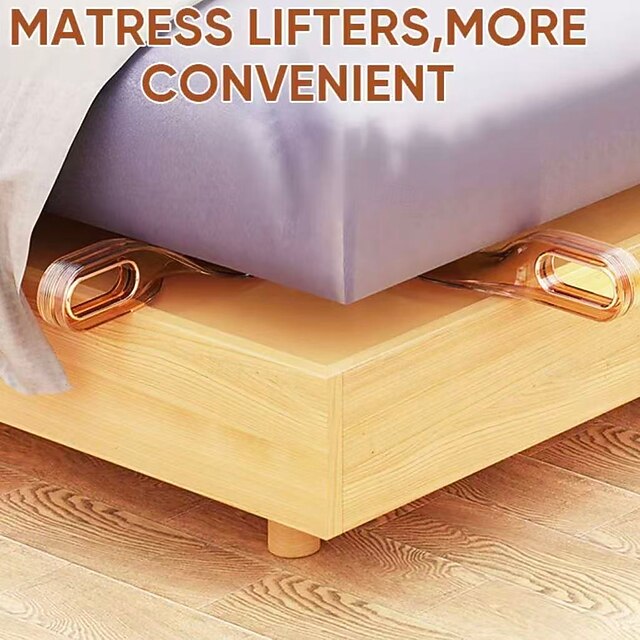 2/4 Pcs Mattress Lifting Handy Tool, Bed Sheet Tucking Tool for ...
