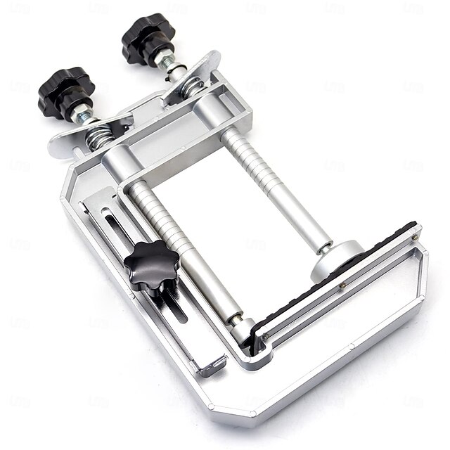 45 Degree Stone Miter Clamp, Countertop Seam Joiner Fixture Table Angle ...