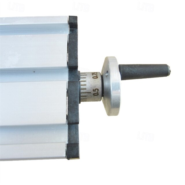 Mini Multifunction Drilling&Milling Machine Worktable Drill Vise ...