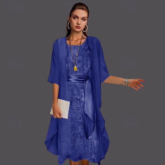 Solid Shawls Coat Jacket Women's Wrap Mother's Wedding Guest Wraps ...