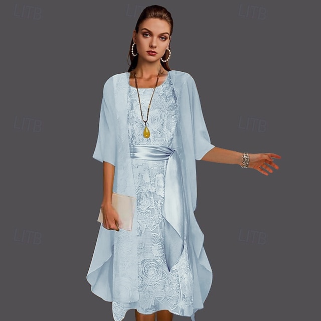 Solid Shawls Coat Jacket Women's Wrap Mother's Wedding Guest Wraps ...