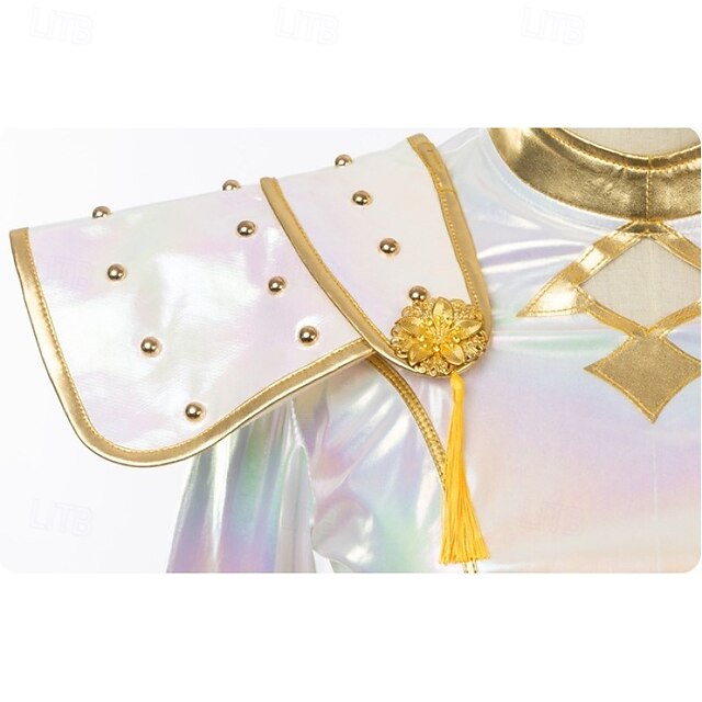 Korean Idol Inspired Pop Star Outfits Fashion Cosplay Costume Virtual ...
