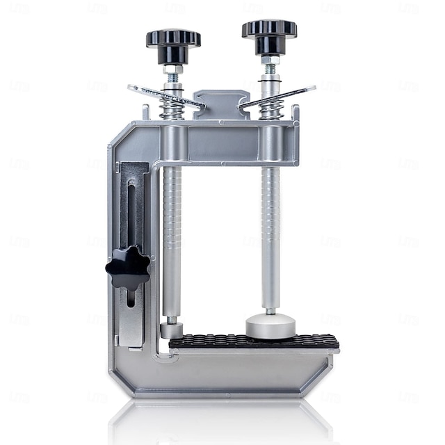 45 Degree Stone Miter Clamp, Countertop Seam Joiner Fixture Table Angle ...