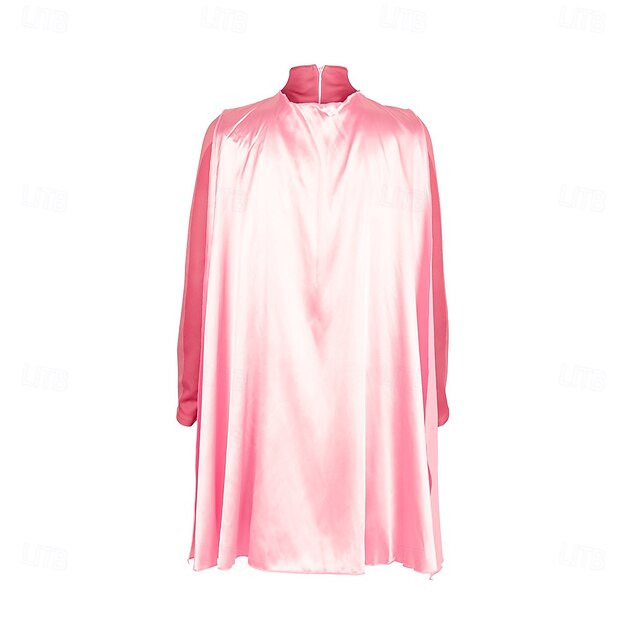 Unstoppable Hero Atom Eve Superhero Costume Fancy Dress Anime for Women ...