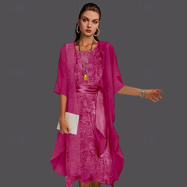 Solid Shawls Coat Jacket Women's Wrap Mother's Wedding Guest Wraps ...