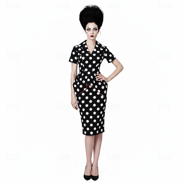 The Beldam Outfits Fancy Dress Horror Cosplay for Women's Adults ...