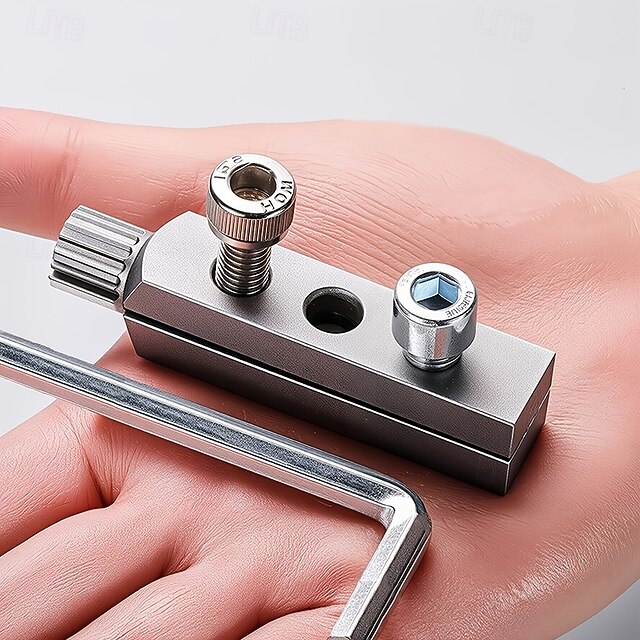 Faucet Damage Valve Extractor Tool 1/2-3/4 Inch Adjustable Angle Steel ...