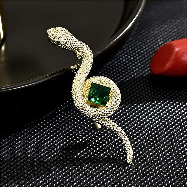Brooches Animal Fashion Personalized Simple Brooch Jewelry Gold For ...