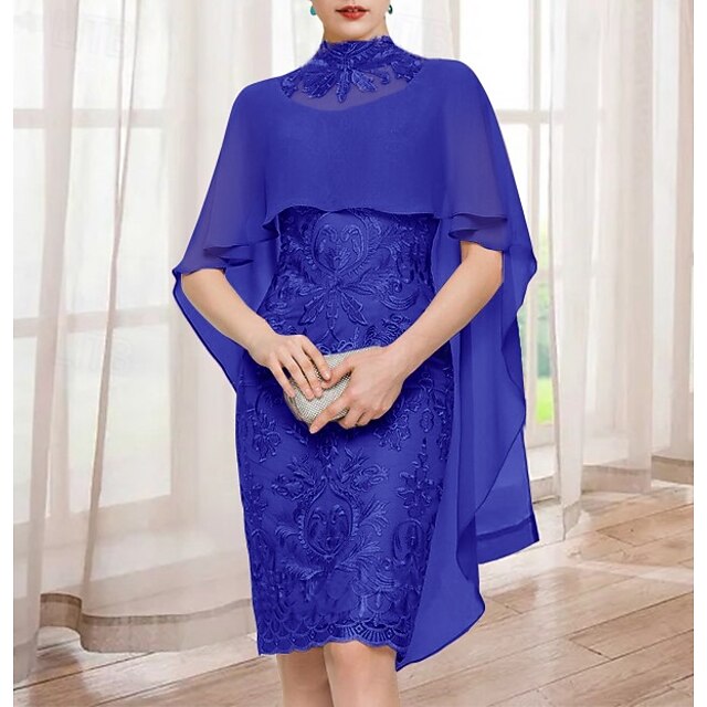 Wedding Guest Shawls Women's Wrap Pure Elegant Sleeveless Chiffon ...