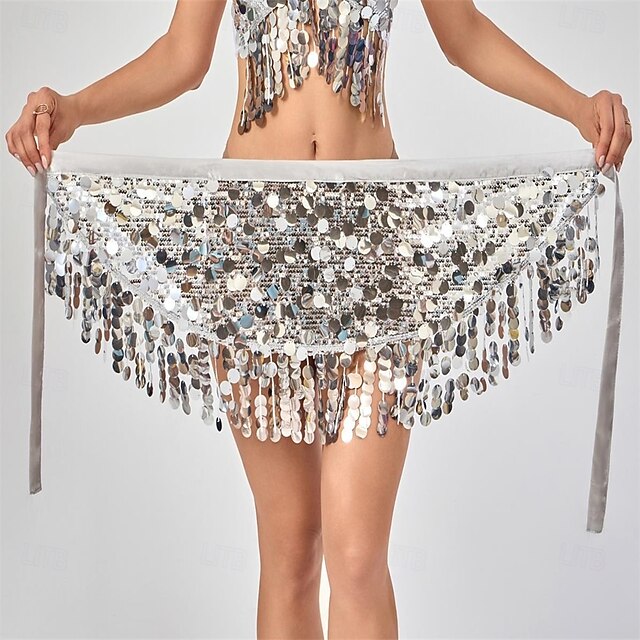 Carnival 2026 Rio Carnival Samba Dancewear Belly Dance Waist Chain ...