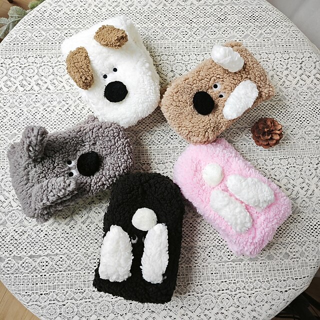 Cozy Thick Socks Women Warm Winter Plush Sleep Socks Soft Home Floor ...