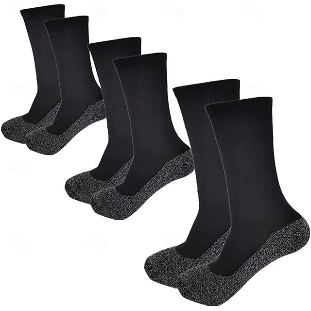 Socks Winter Warm Thermal Socks for Men Women Extra Thick Insulated ...