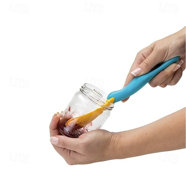 Platypus Toast Spreader Bread Pie Spreader, Seasoning Brush, Cheese and ...