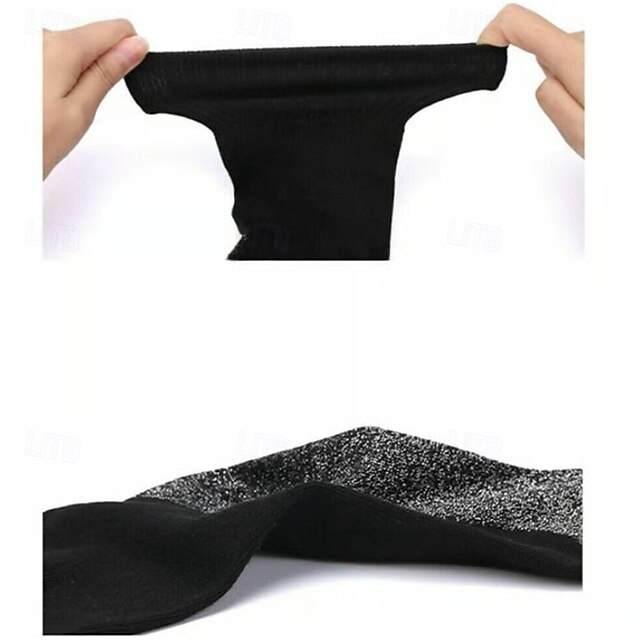 Socks Winter Warm Thermal Socks for Men Women Extra Thick Insulated ...