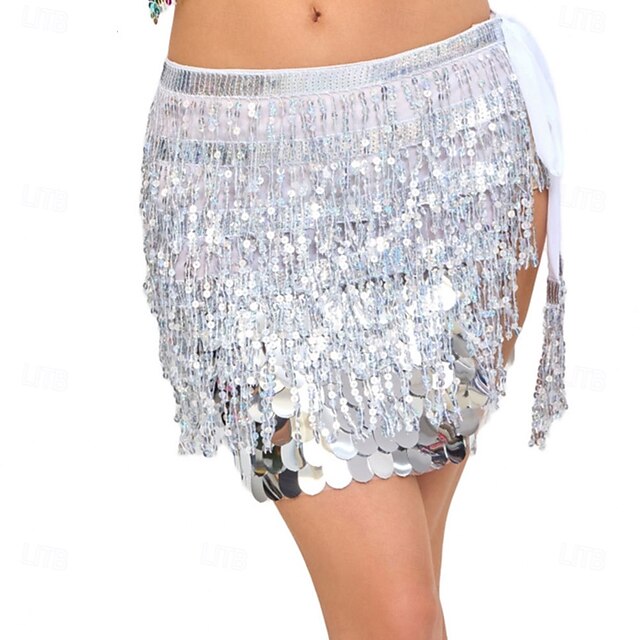 Carnival 2026 Rio Carnival Samba Dancewear Women's Dazzling Pink Sequin ...